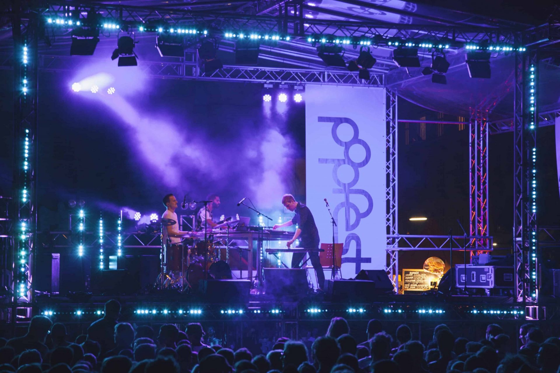 Popfest Wien - Wiener Online