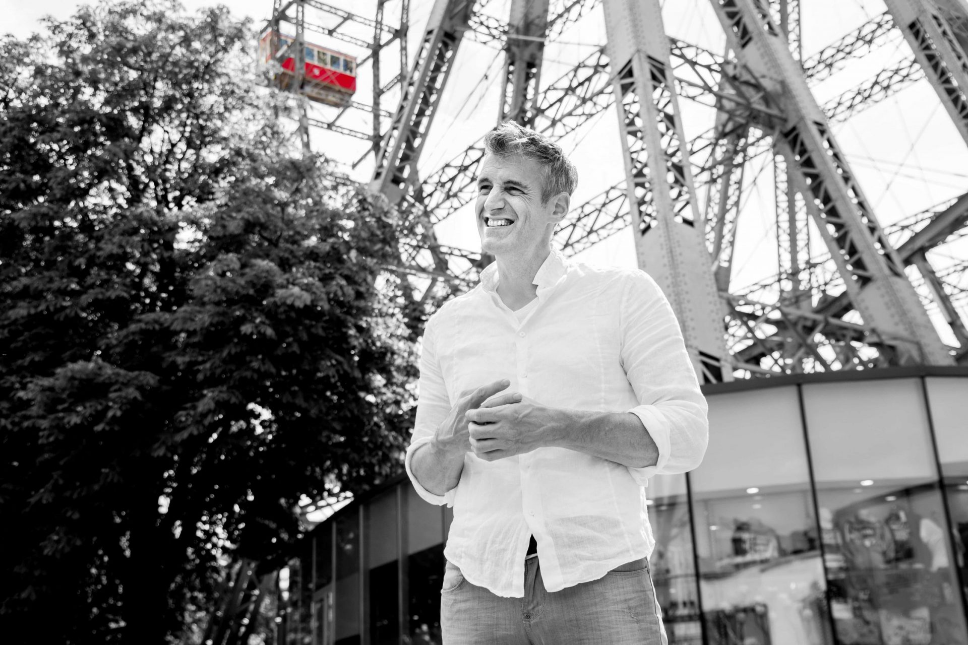 Thomas Raab - Wiener Online