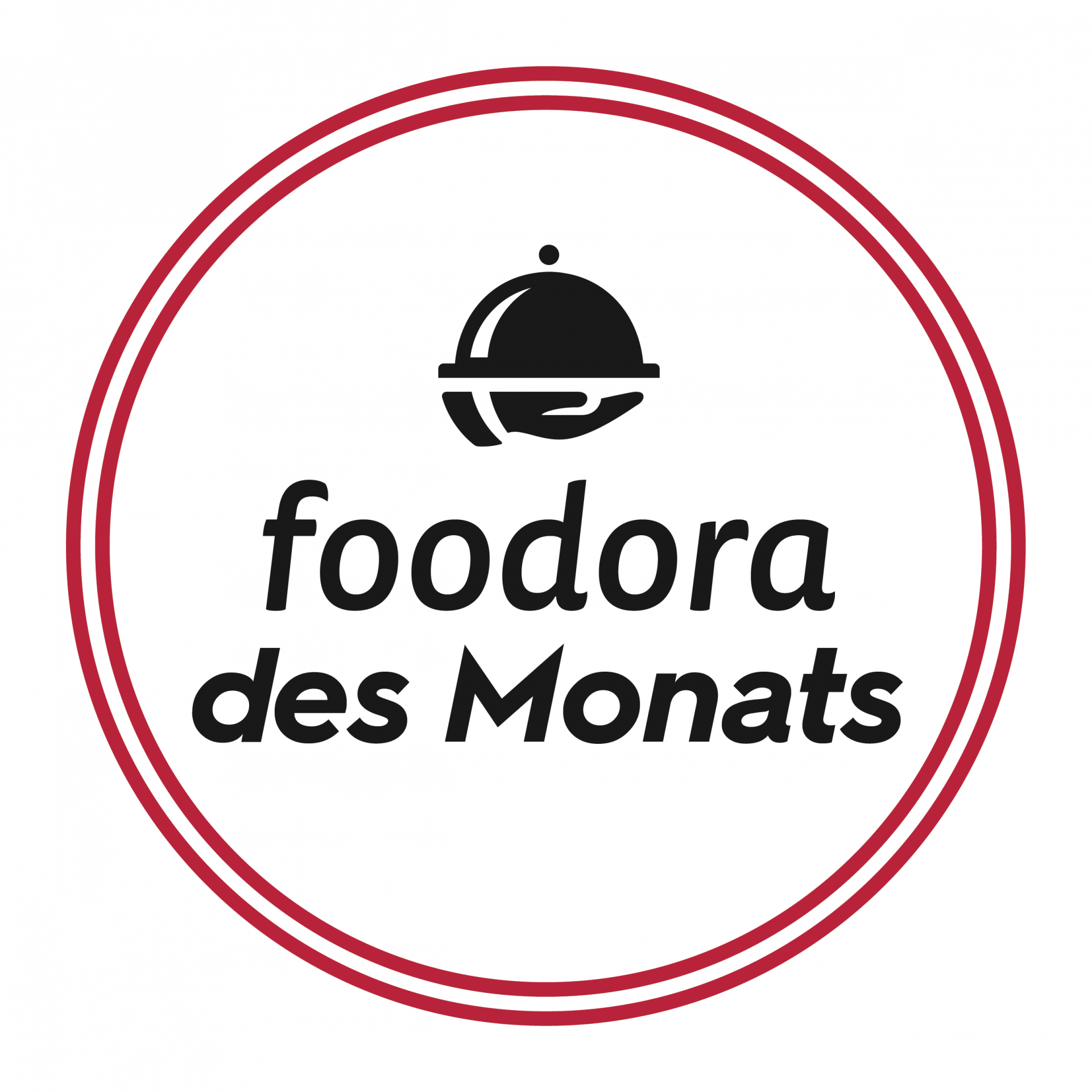 Foodora-Logo - Wiener Online