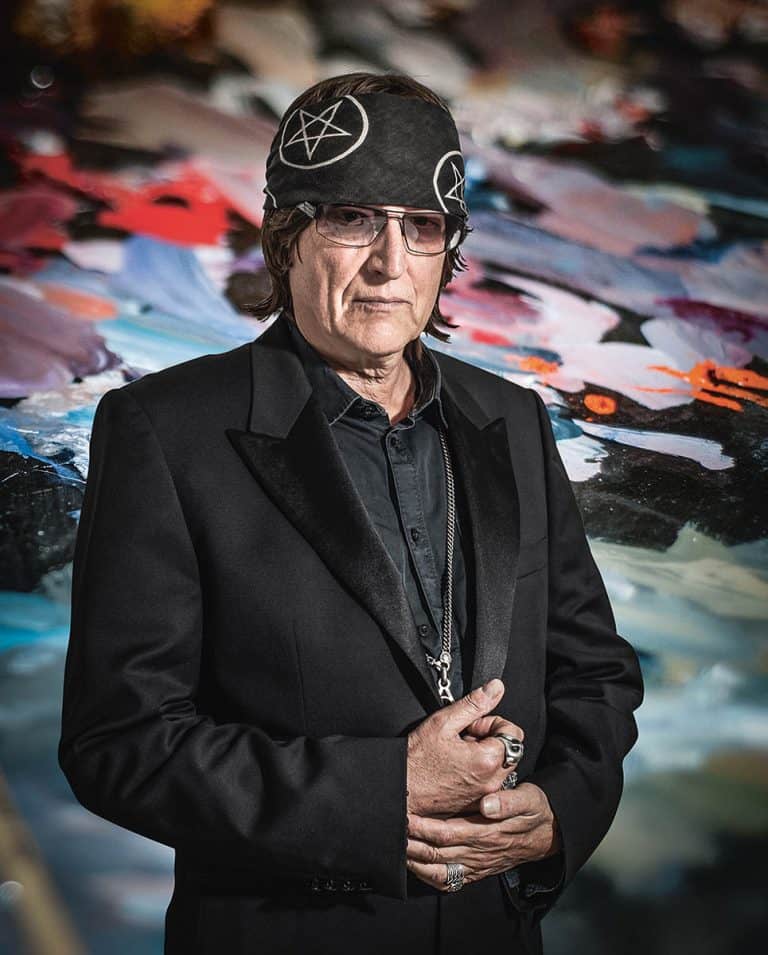 Gottfried Helnwein - Wiener Online