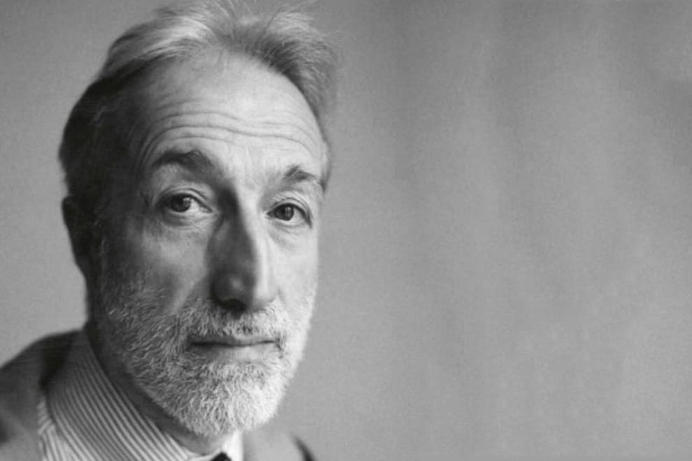 In Memoriam Gerhard Heller (1947 - 2017)