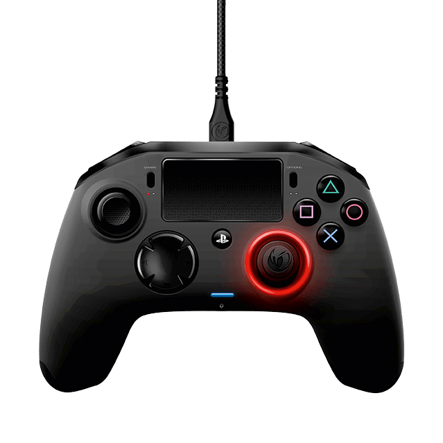 Games - Revolution Pro Controller 2 - Wiener Online
