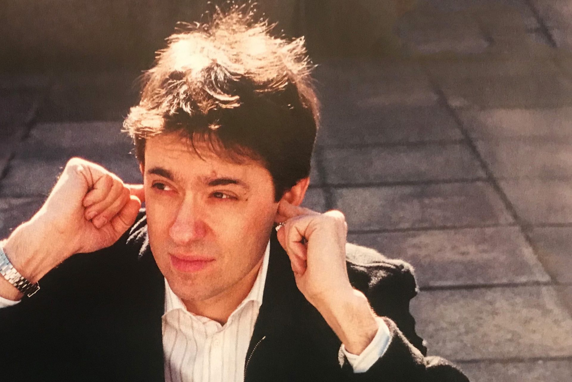 WIENERpedia 2020 – Was wird eigentlich aus Bogdan Roščić?