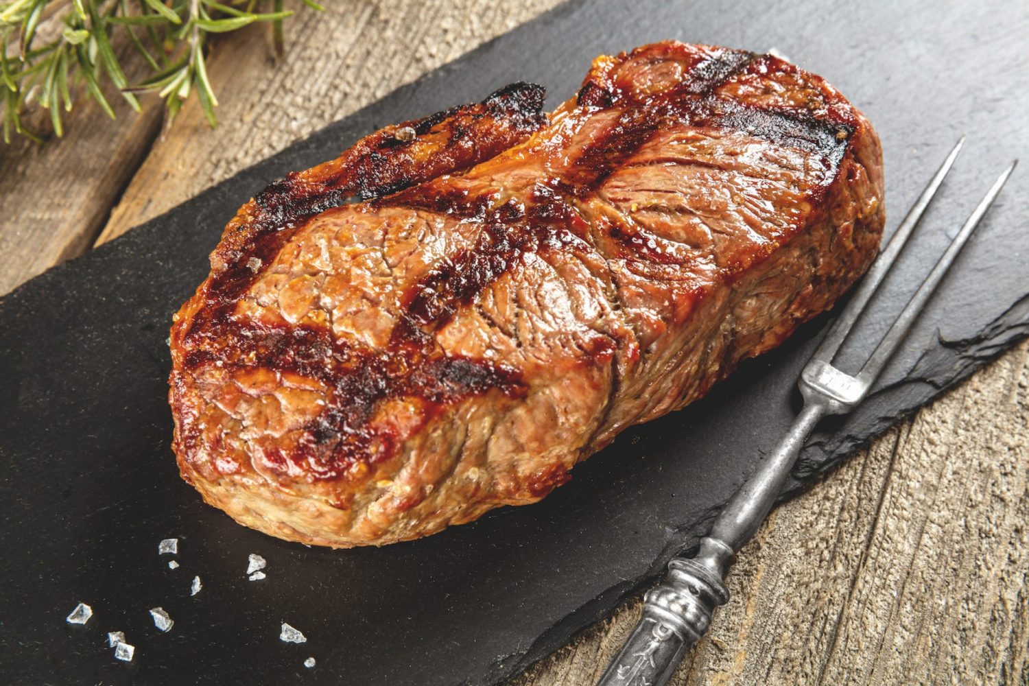 Kein Rauch-Verbot! – Die neuen Trends rund ums Grillen