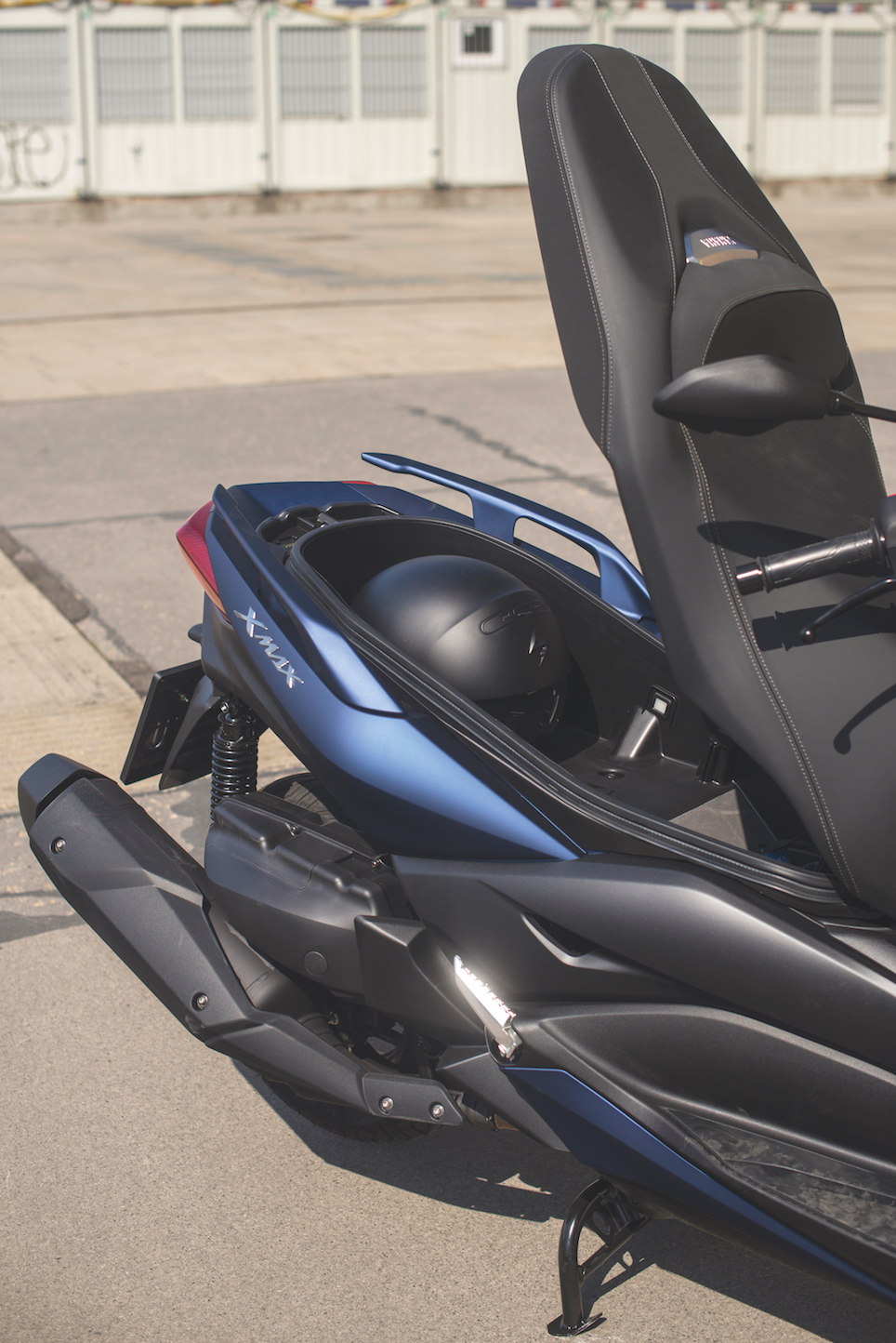 Yamaha X-MAX_22 - Wiener Online