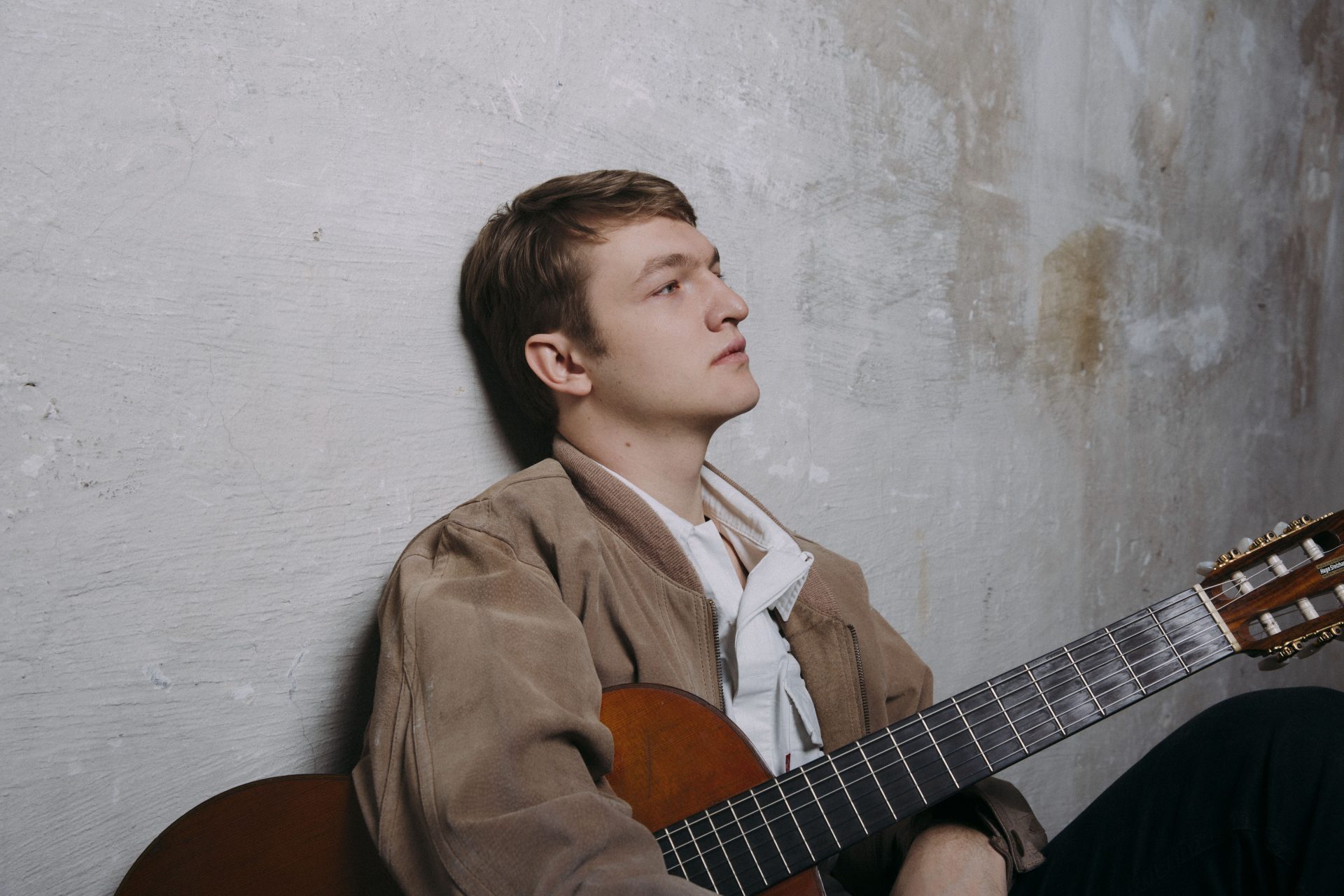 Felix Kramer – Das Raunzerte des neuen Austropop