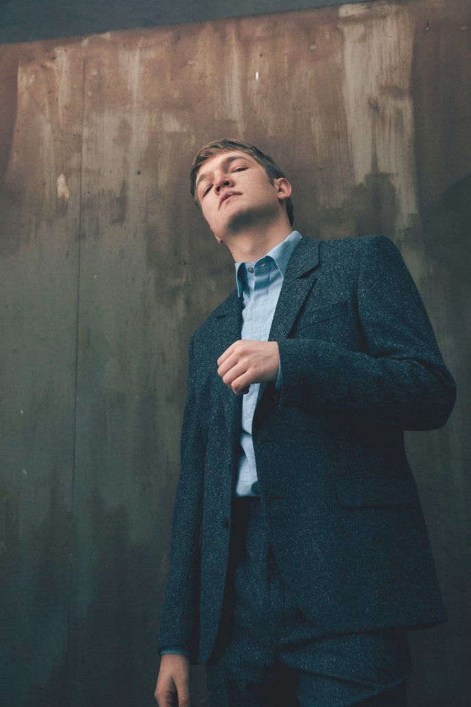 Felix Kramer – Das Raunzerte des neuen Austropop