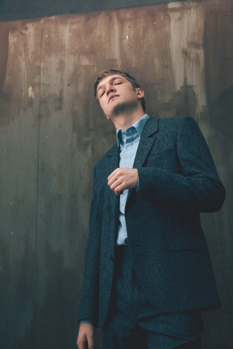 Felix Kramer – Das Raunzerte des neuen Austropop