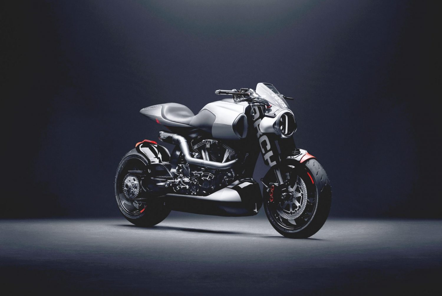 Bike des Monats: ARCH Method 143