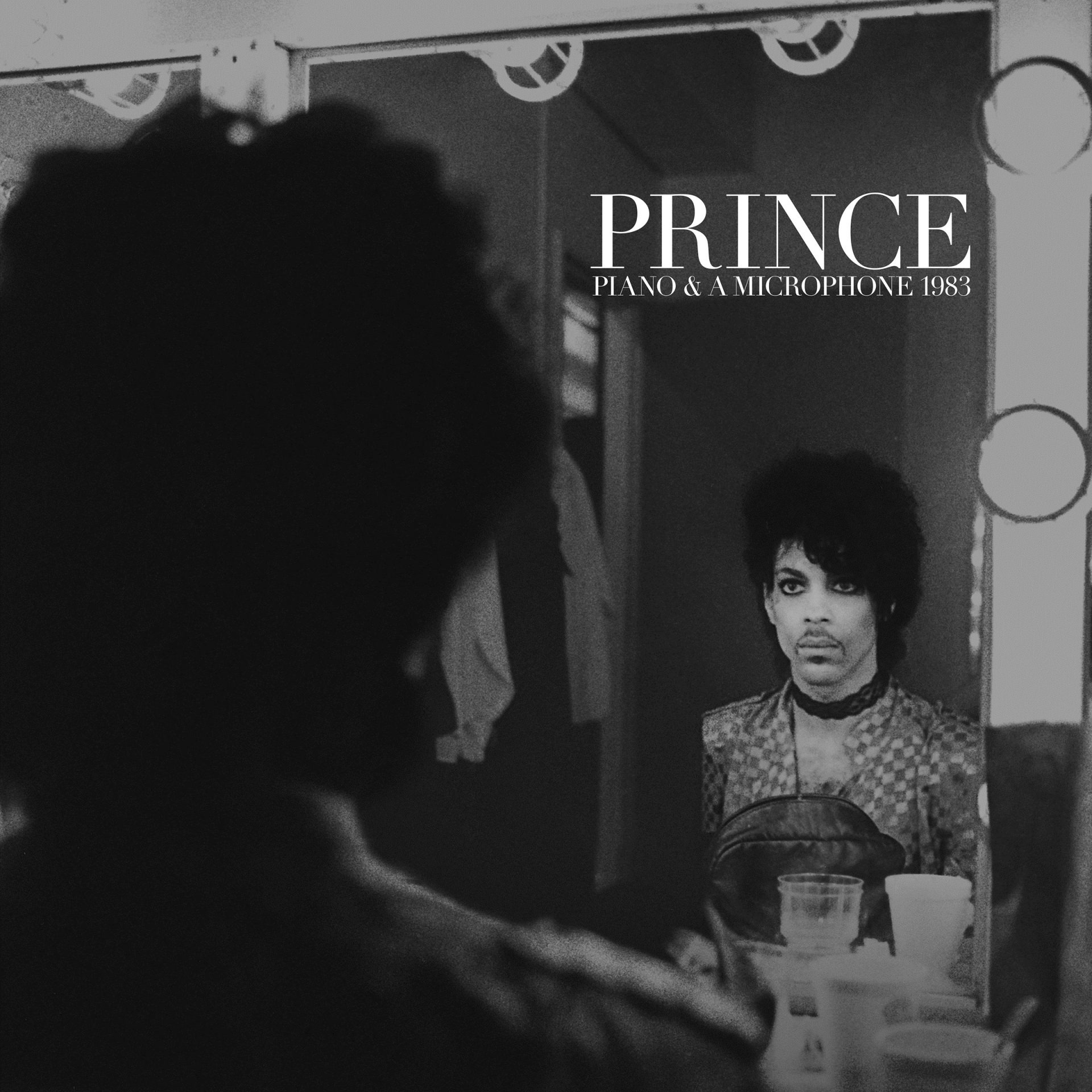 Prince – Release intimer Tracks posthum zum 60er