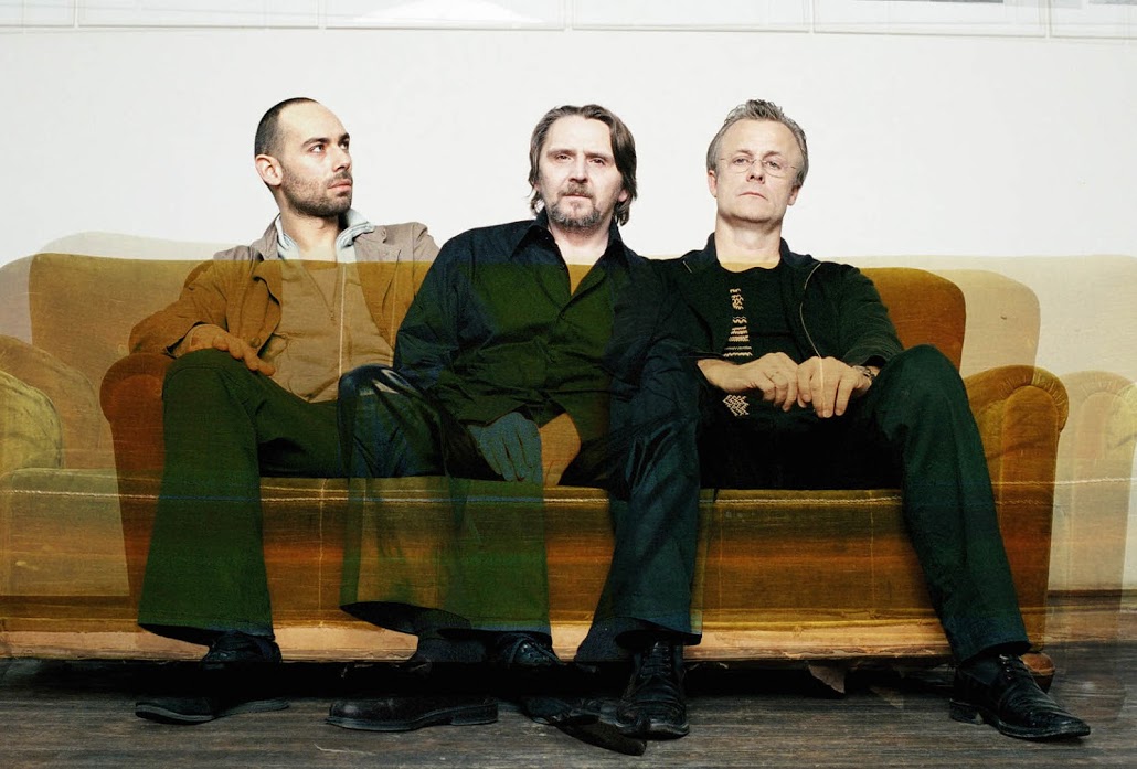 The Slow Club – Epilog in memoriam Hansi Lang