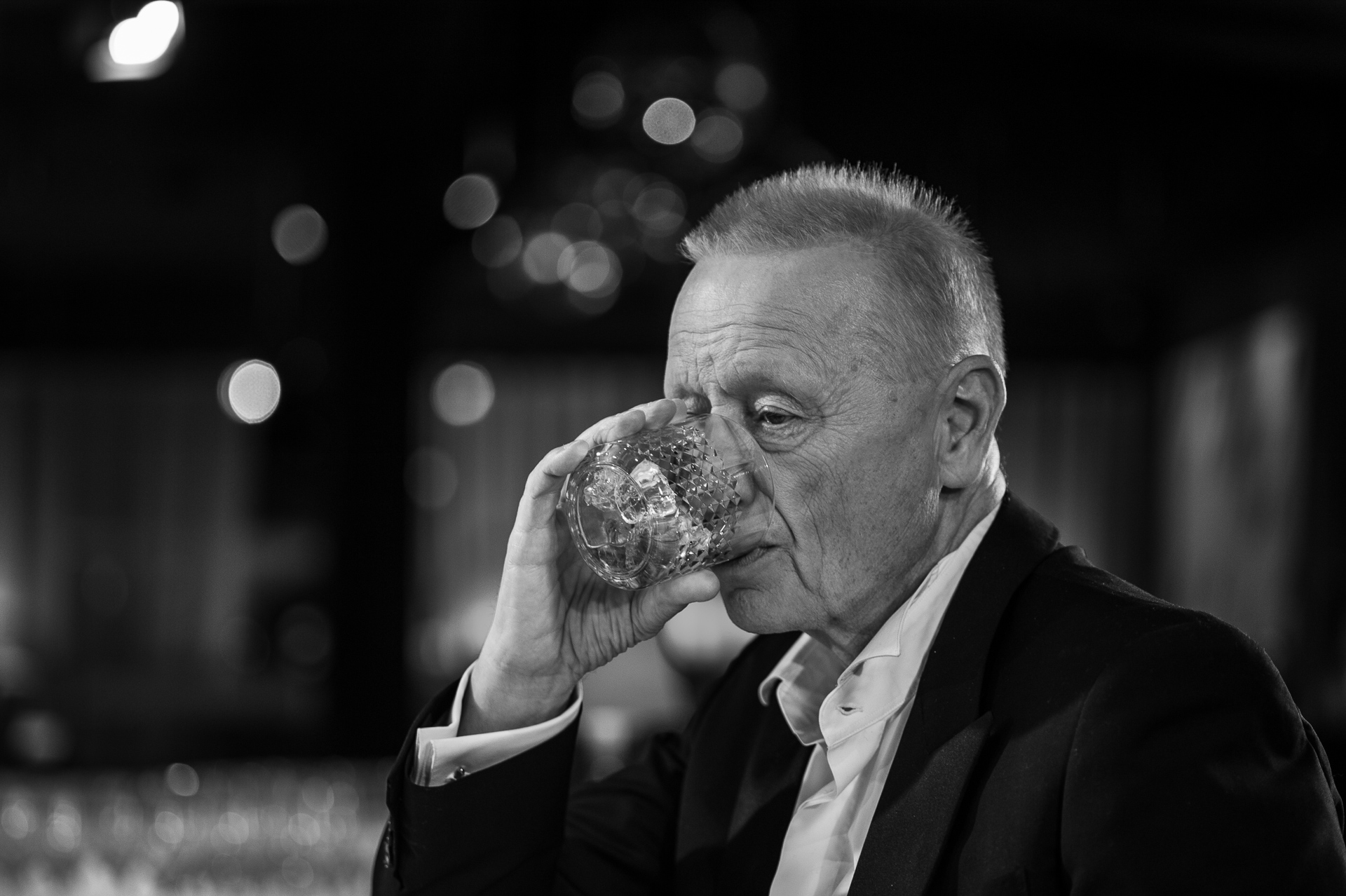 „Peymann, also na gut …“ – Franz Morak im großen WIENER-Interview