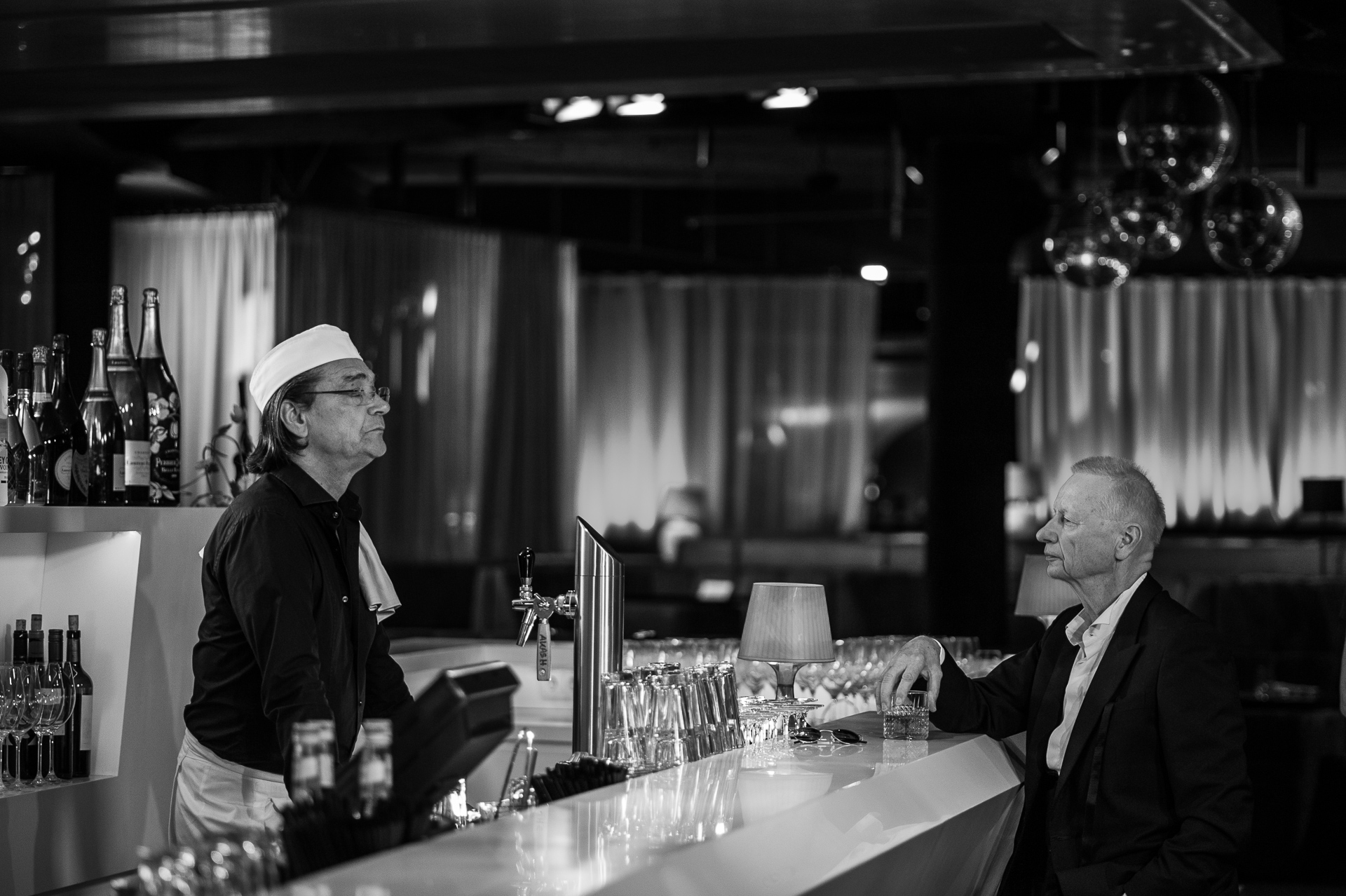 „Peymann, also na gut …“ – Franz Morak im großen WIENER-Interview