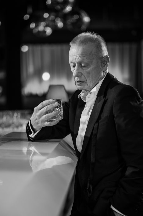 „Peymann, also na gut …“ – Franz Morak im großen WIENER-Interview