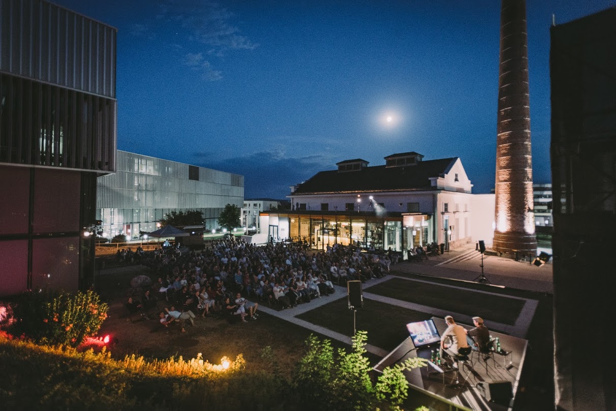 maschek XX – 20 Jahre Drüberreden