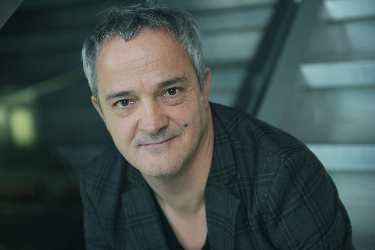 „Kunst ist genau das Refugium, wo es darum geht, subversiv sein zu ...