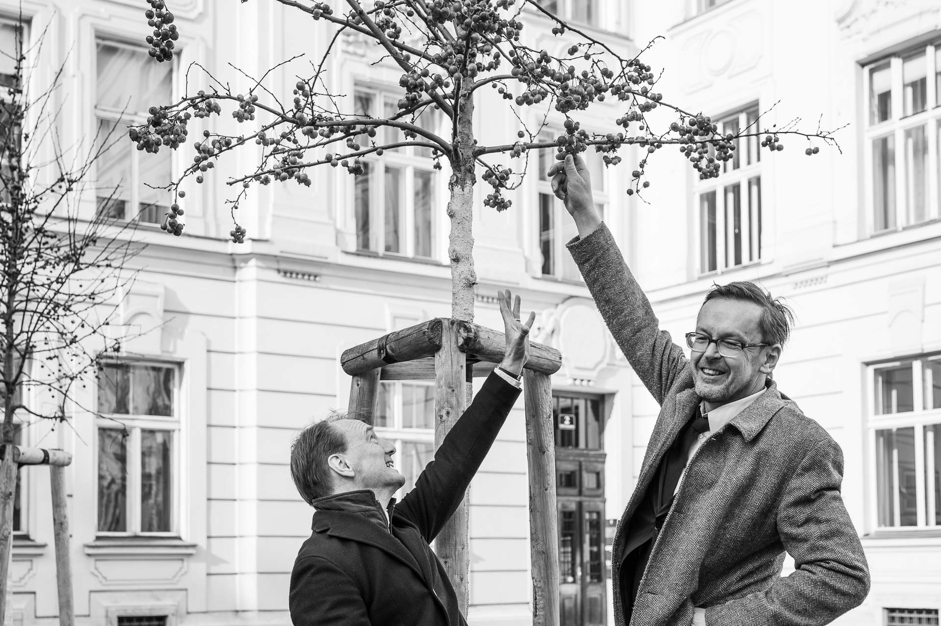 Bestsellerautor Marc Elsberg im WIENER-Interview: „Die Gewerkschaften ...