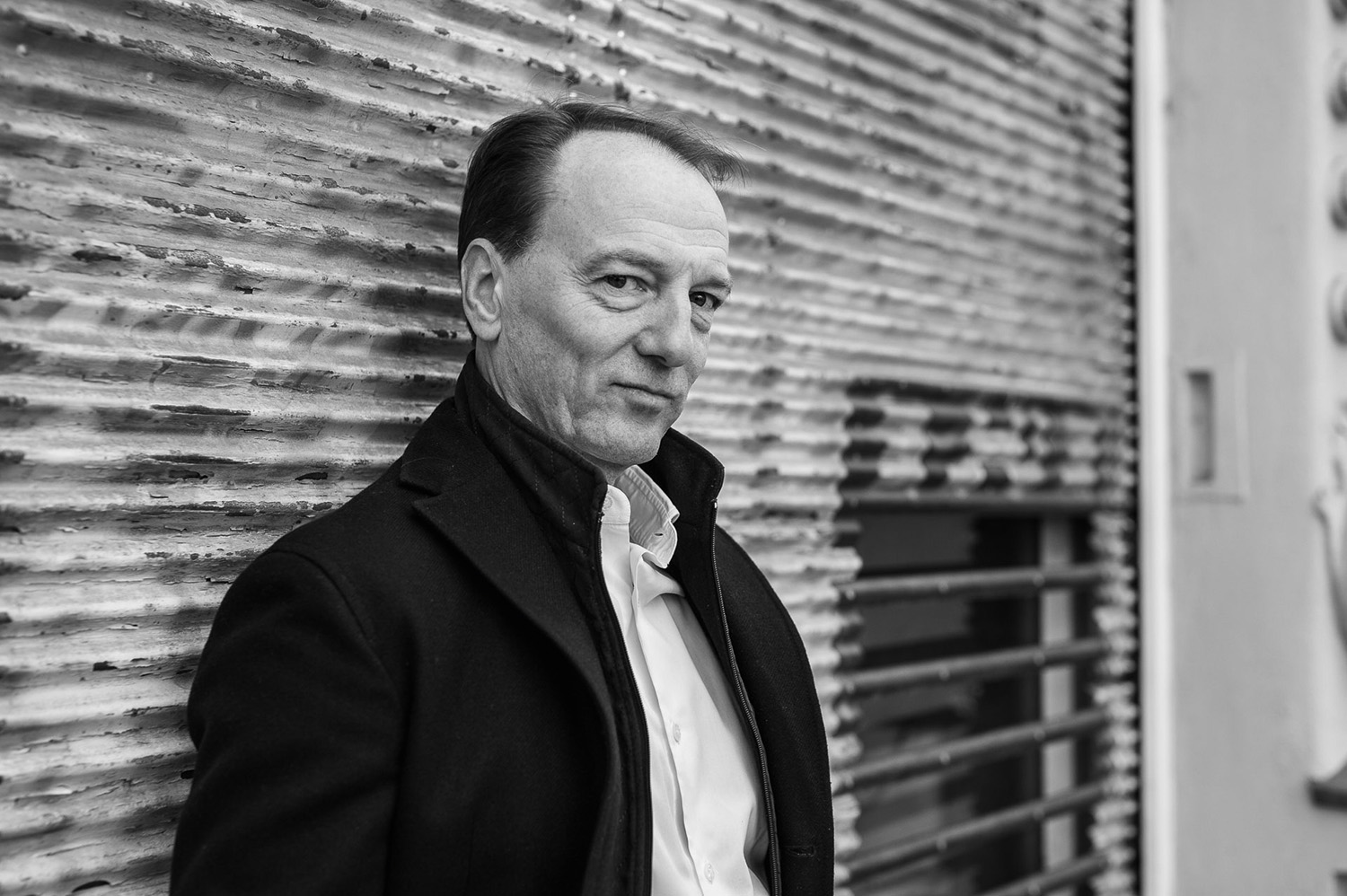 Bestsellerautor Marc Elsberg im WIENER-Interview: „Die Gewerkschaften ...