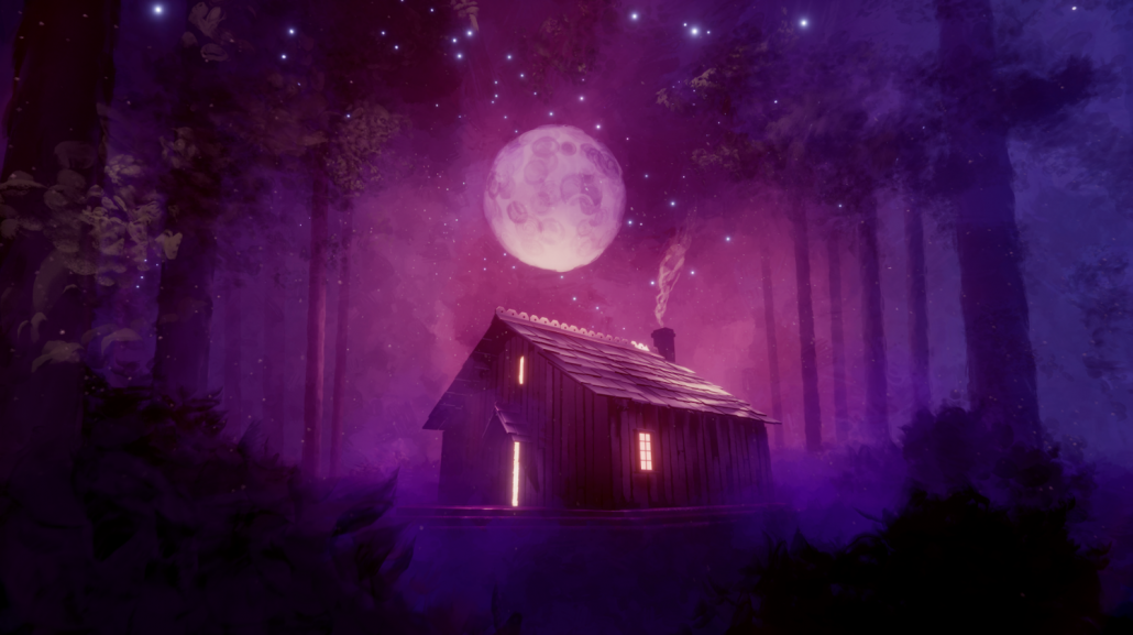 TheCabin - Wiener Online