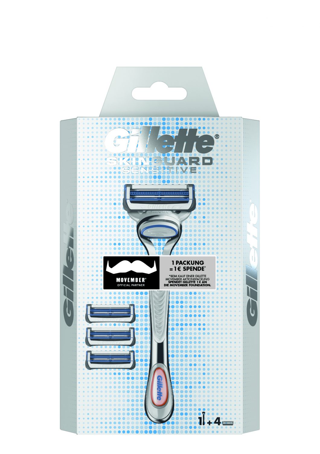 Ready for Shave Down? - Wiener Online