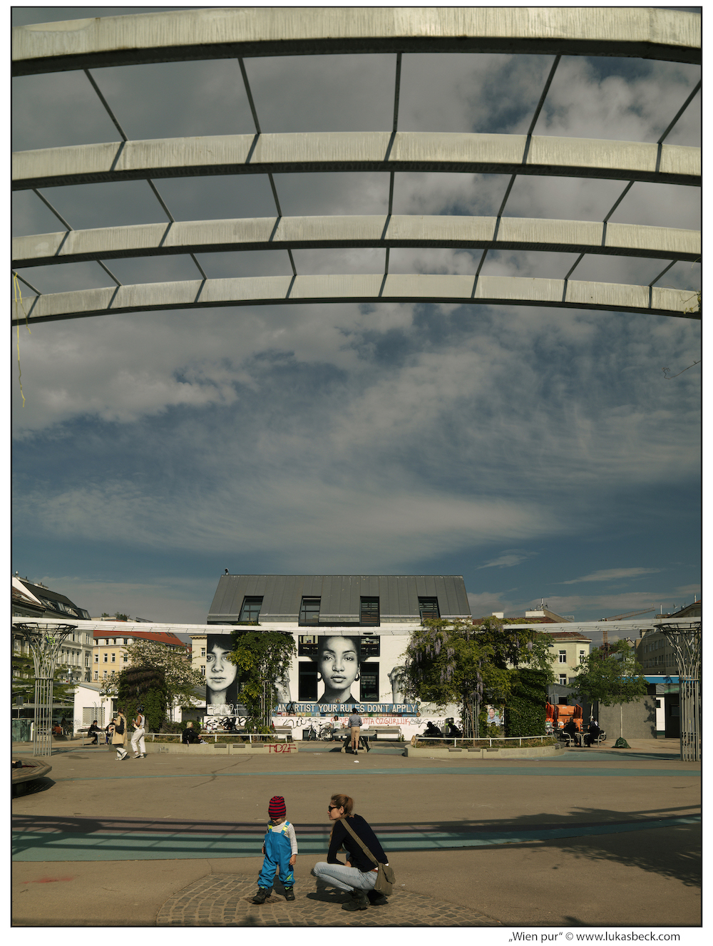 Yppenplatz - Wiener Online