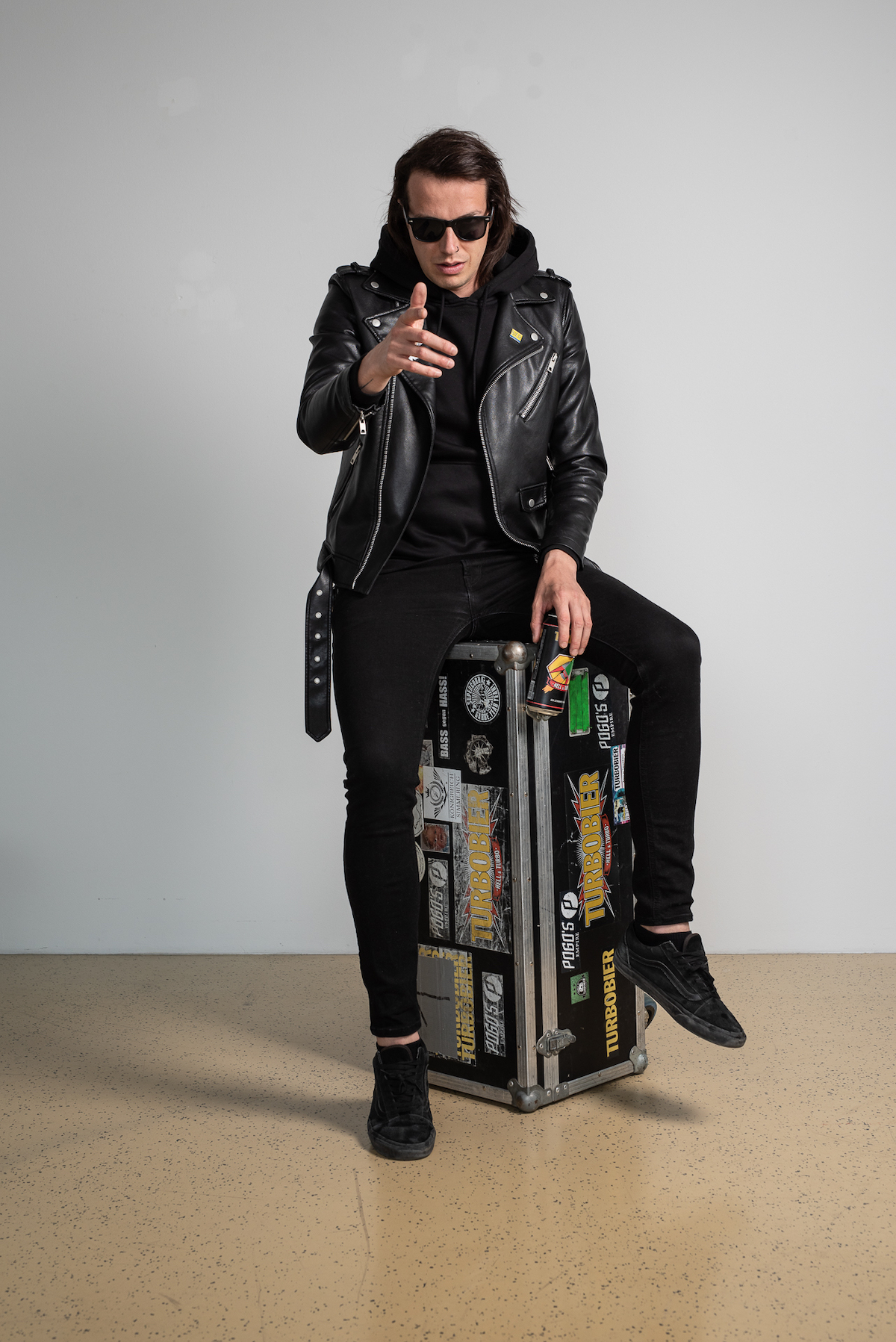 Marco Pogo – Made in Simmering