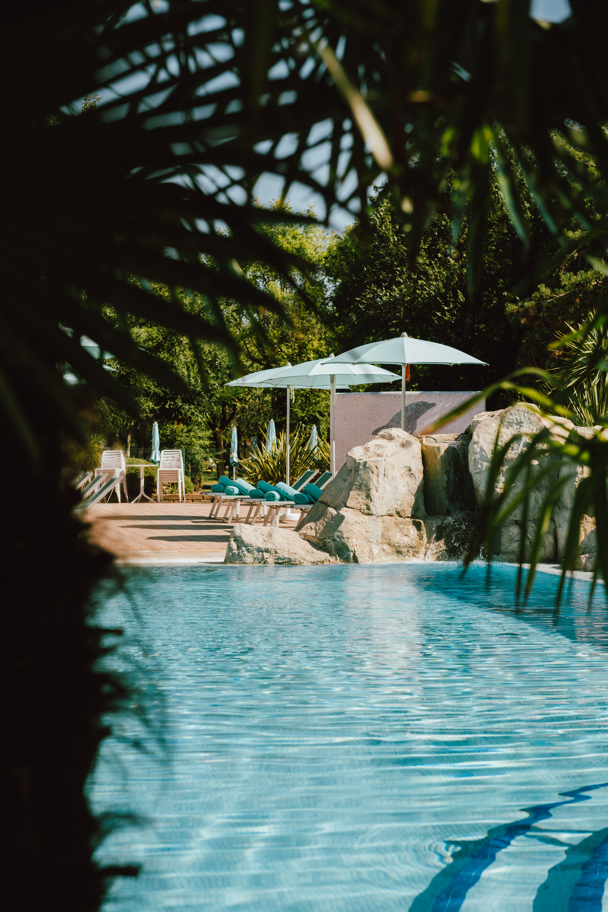 Bella Italia in schönster Form im Tenuta Primero Resort in Grado