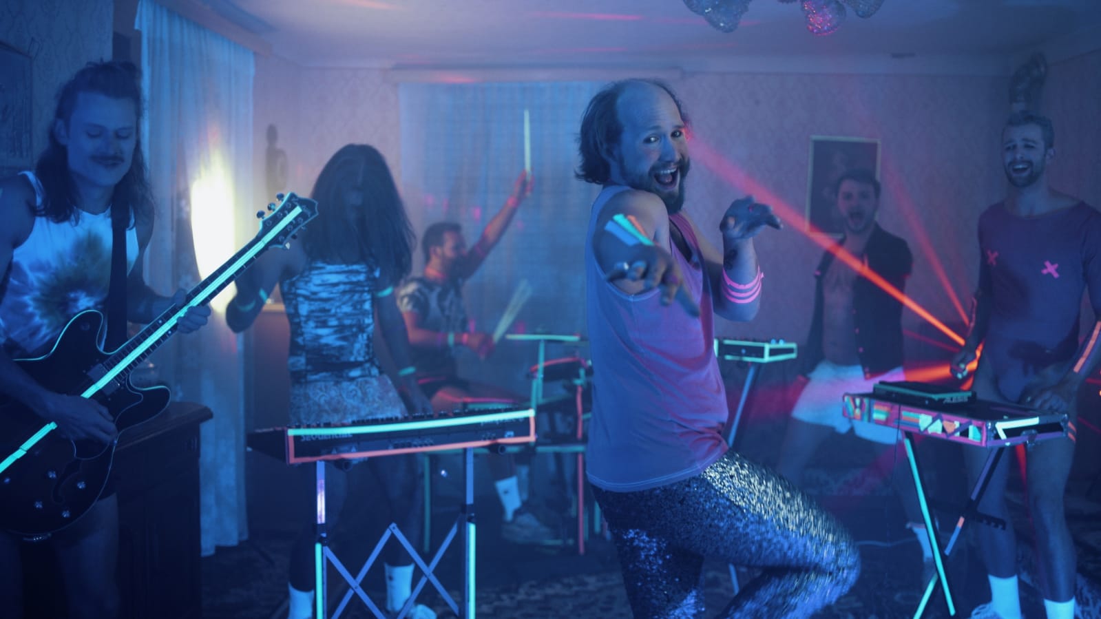 Liener – es cleant so clean in Wien