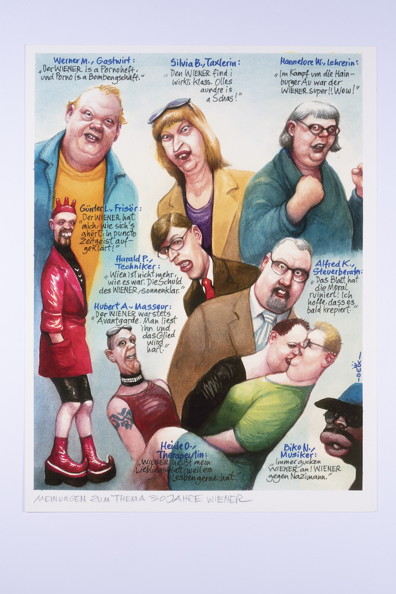 Deix-Kopie - Wiener Online