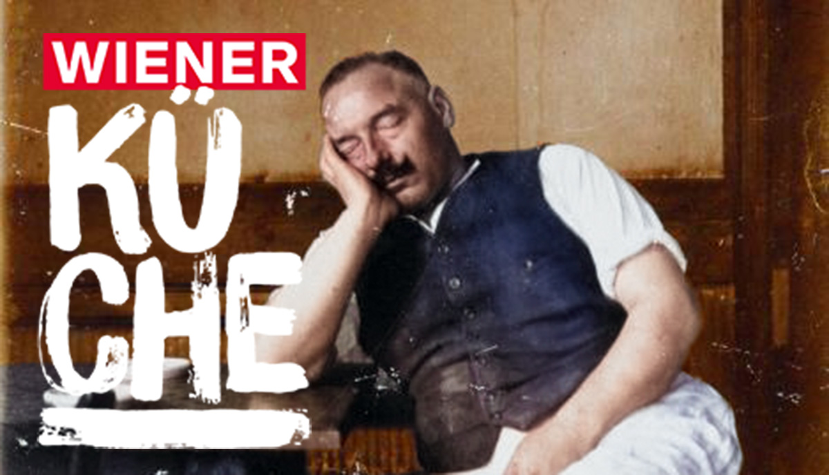 WIENER KÜCHE - Wiener Online