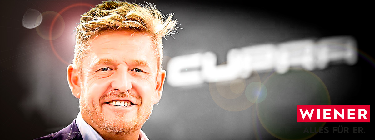 Wayne Griffiths: Wir müssen das Ding noch einmal drehen - Wiener Online