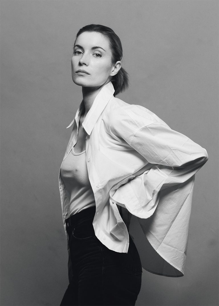 ADRIANE GRADZIEL - Die Wienerin aus Paris - Wiener Online