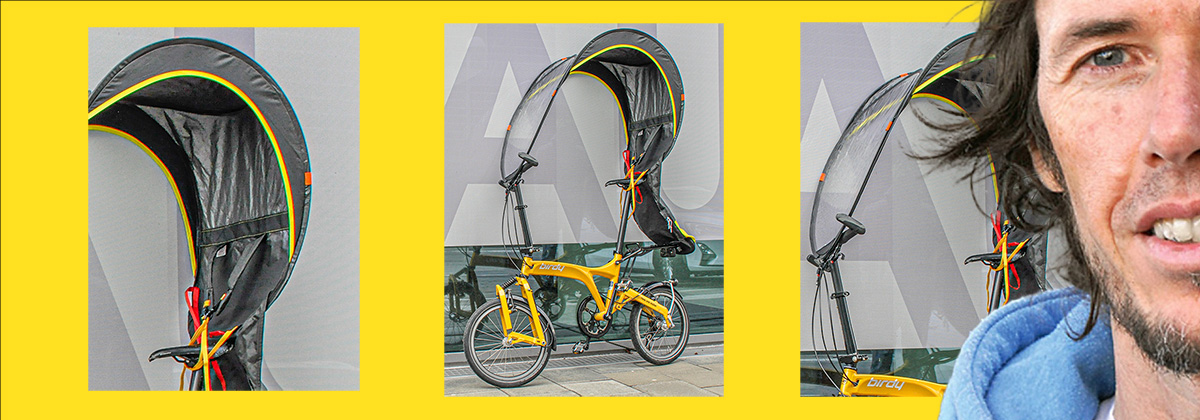 Der Bub-up im Test! - Wiener Online