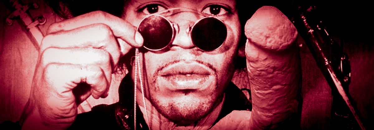 Cynthia Plaster Caster: Das Jimi Hendrix Ding - Wiener Online