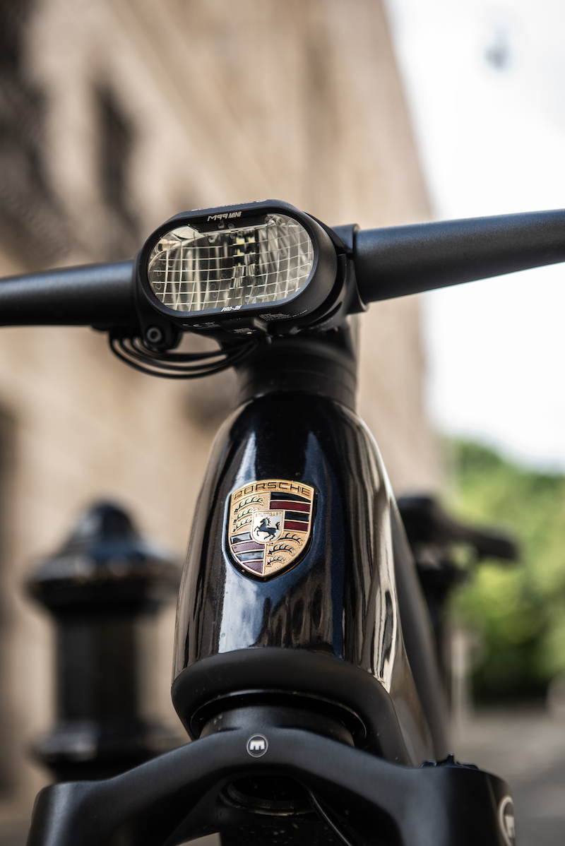 PORSCHE eBike Sport - Wiener Online