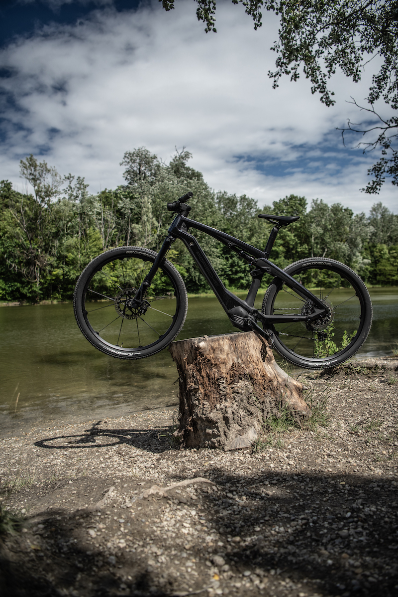 PORSCHE eBike Sport - Wiener Online