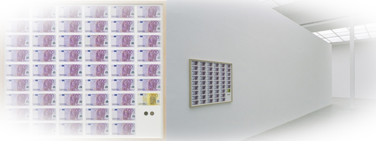 Jens Haaning und die Kampf Kunst - Wiener Online