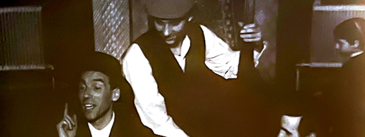 DER JÜDISCHE BLUES - Wiener Online