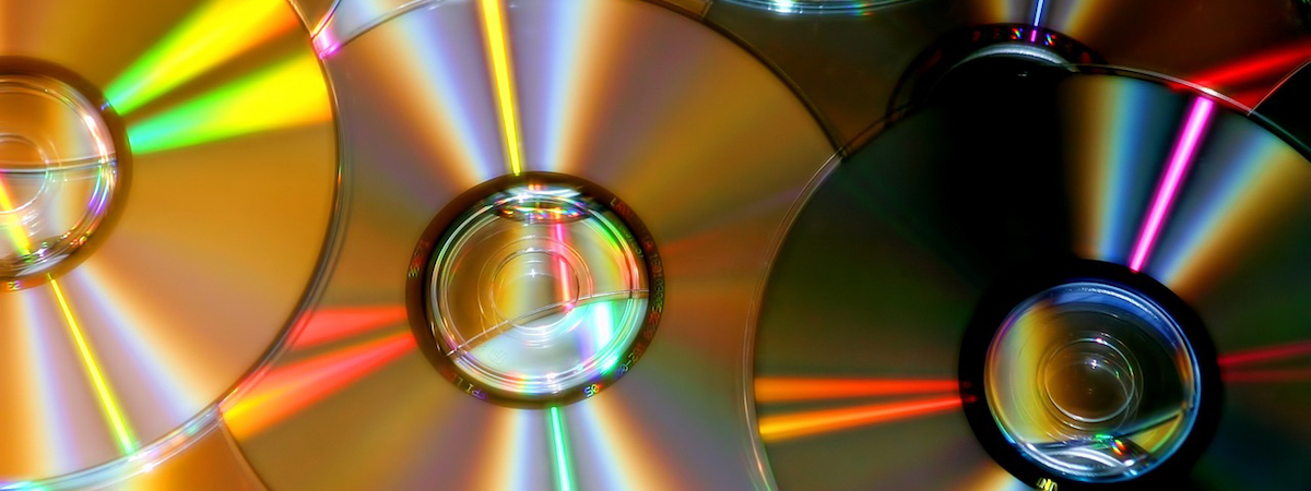 ZEITREISE/Die 90er Jahre