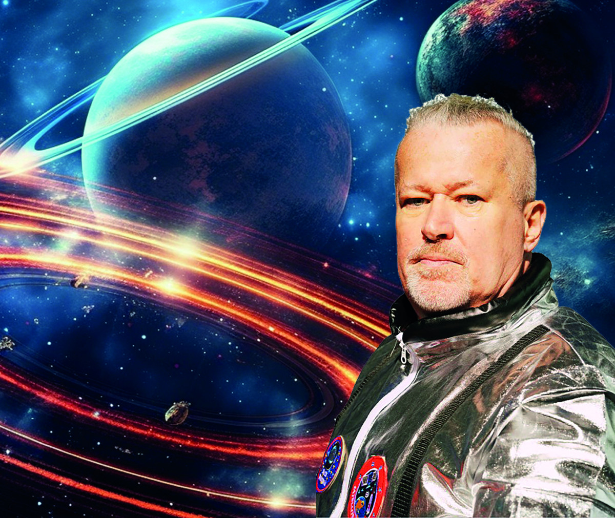 Mike Supancic: Erinnerungen an die Zukunft - Wiener Online